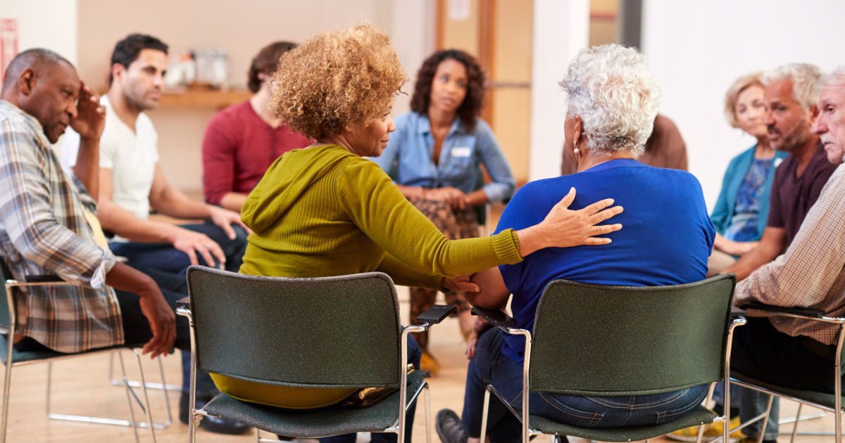 Glaucoma Support Groups: Benefits and Where to Find Them