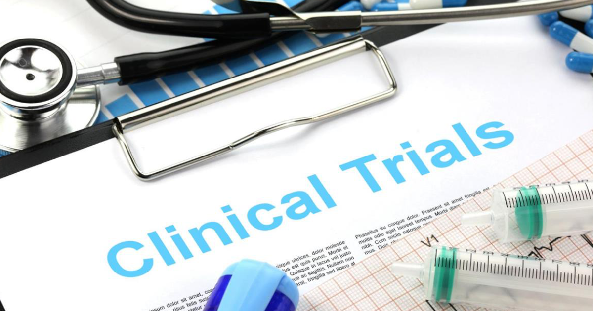 Clinical Trials: What They Are and How to Get Involved