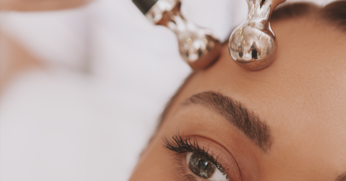 Restoring Vision Loss with Microcurrent Therapy