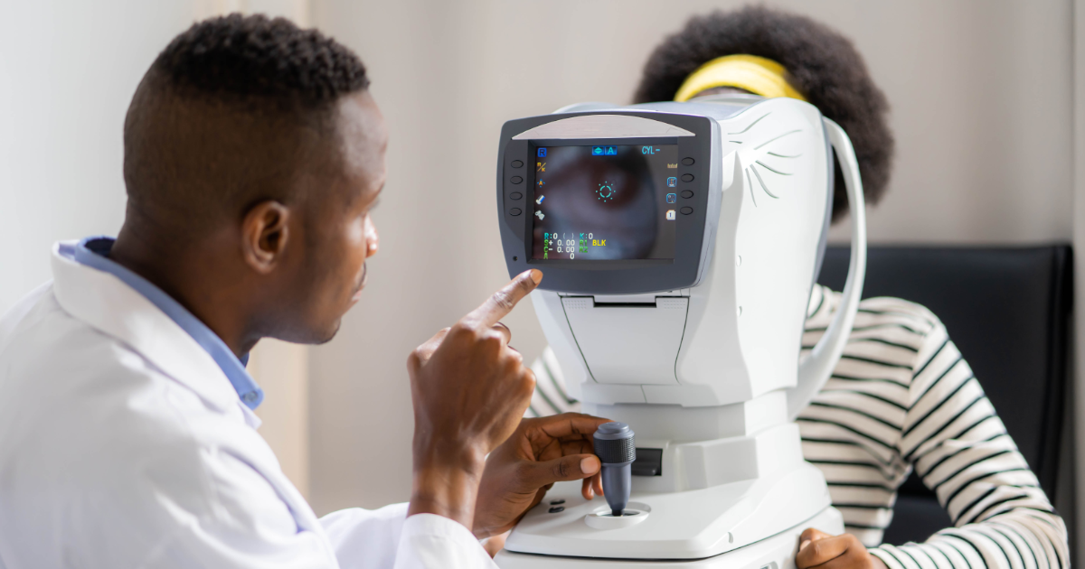 Know Your Retina: What It Is, Common Disorders, and How to Protect It