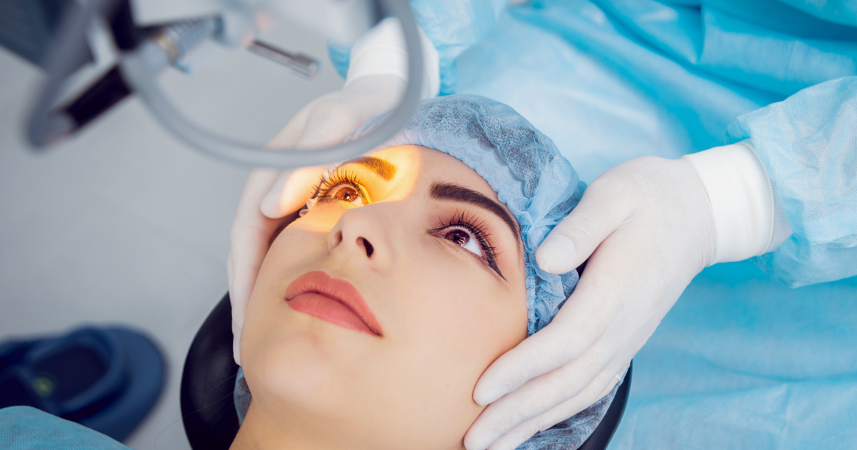 A Quick Guide to Glaucoma Surgeries