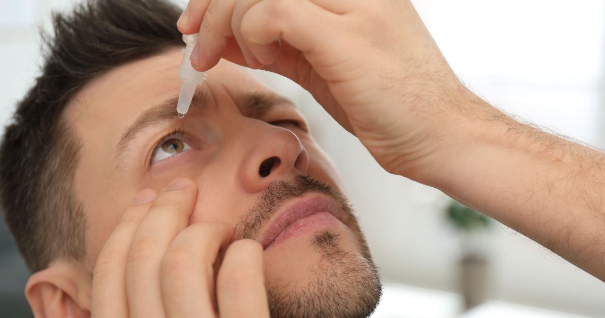 A Brief Guide to Glaucoma Eye Drops