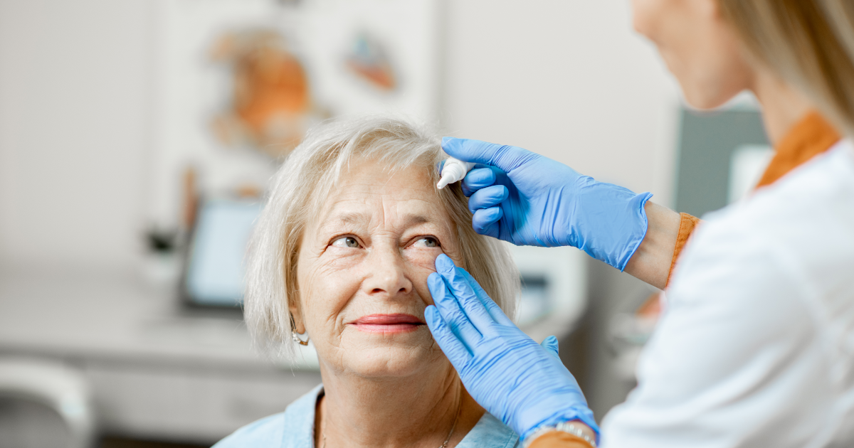 5 Glaucoma Facts for the Newly-Diagnosed