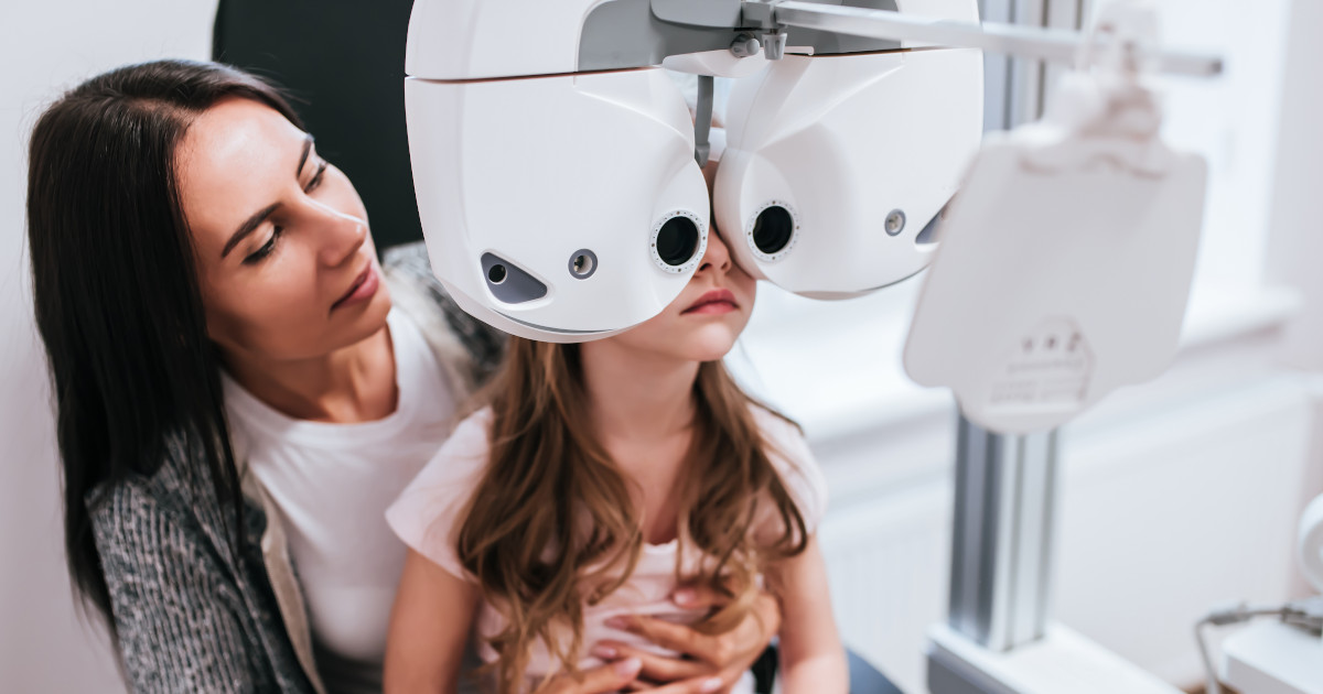 Common Questions about Childhood Glaucoma