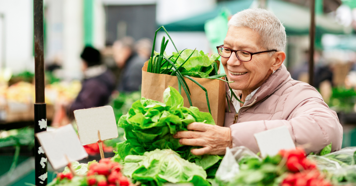 Foods to Avoid and Foods to Enjoy When You Have Glaucoma