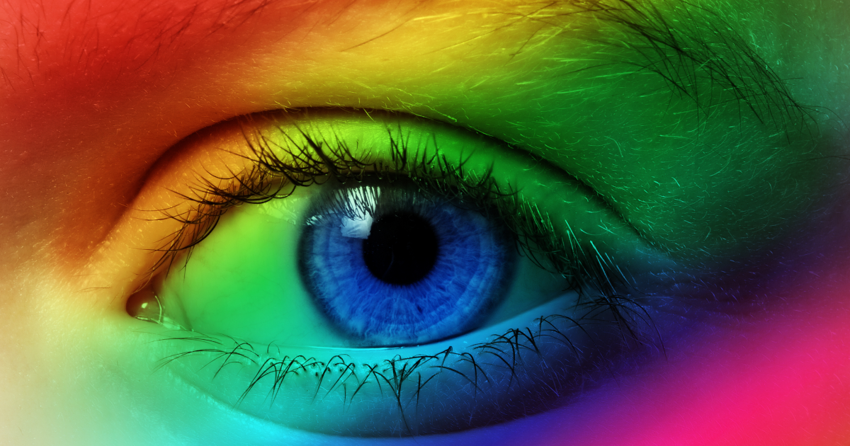 Is Color Visual Acuity an Early Indicator of Glaucoma?